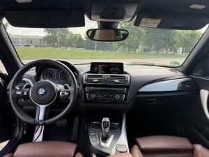 Grey BMW 225 2015 in Jonava, with an engine capacity of 2.00 L and mileage of 210 thousand km for 14000 €, photo 11 on AUTOMOTO.COM.LV