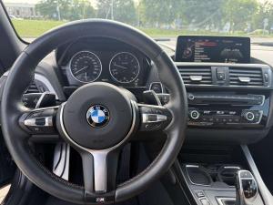Grey BMW 225 2015 in Jonava, with an engine capacity of 2.00 L and mileage of 210 thousand km for 14000 €, photo 12 on AUTOMOTO.COM.LV
