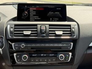 Grey BMW 225 2015 in Jonava, with an engine capacity of 2.00 L and mileage of 210 thousand km for 14000 €, photo 14 on AUTOMOTO.COM.LV
