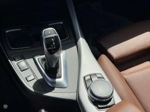 Grey BMW 225 2015 in Jonava, with an engine capacity of 2.00 L and mileage of 210 thousand km for 14000 €, photo 15 on AUTOMOTO.COM.LV