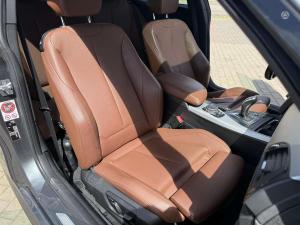 Grey BMW 225 2015 in Jonava, with an engine capacity of 2.00 L and mileage of 210 thousand km for 14000 €, photo 16 on AUTOMOTO.COM.LV