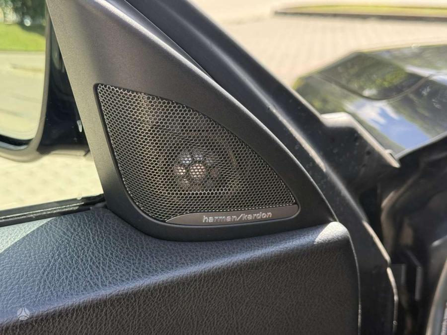 Grey BMW 225 2015 in Jonava, with an engine capacity of 2.00 L and mileage of 210 thousand km for 14000 €, photo 20 on AUTOMOTO.COM.LV