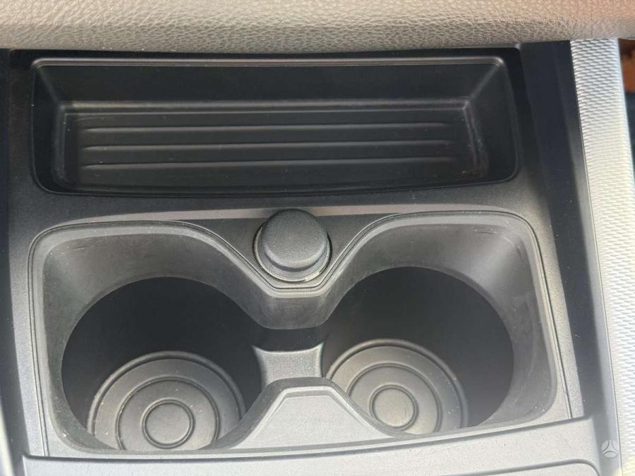 Grey BMW 225 2015 in Jonava, with an engine capacity of 2.00 L and mileage of 210 thousand km for 14000 €, photo 25 on AUTOMOTO.COM.LV
