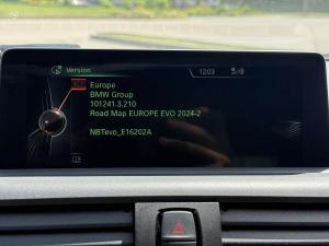 Grey BMW 225 2015 in Jonava, with an engine capacity of 2.00 L and mileage of 210 thousand km for 14000 €, photo 27 on AUTOMOTO.COM.LV