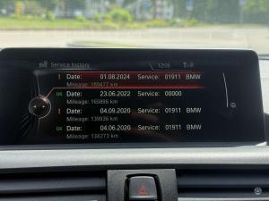 Grey BMW 225 2015 in Jonava, with an engine capacity of 2.00 L and mileage of 210 thousand km for 14000 €, photo 28 on AUTOMOTO.COM.LV