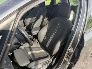 Pelēks BMW 225 2017 Rīga, ar dzinēja tilpumu 1.50 L un nobraukumu 228 tūkst. km par 10250 €, foto 9 vietnē AUTOMOTO.COM.LV