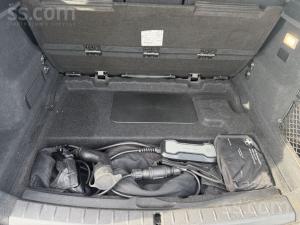 Pelēks BMW 225 2017 Rīga, ar dzinēja tilpumu 1.50 L un nobraukumu 228 tūkst. km par 10250 €, foto 12 vietnē AUTOMOTO.COM.LV