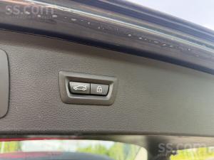Pelēks BMW 225 2017 Rīga, ar dzinēja tilpumu 1.50 L un nobraukumu 228 tūkst. km par 10250 €, foto 13 vietnē AUTOMOTO.COM.LV