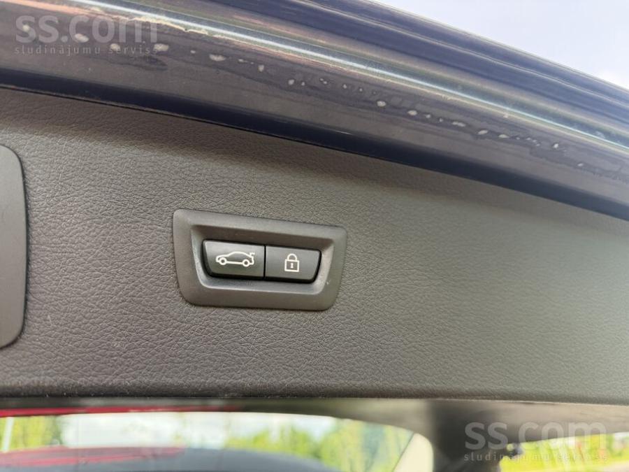 Pelēks BMW 225 2017 Rīga, ar dzinēja tilpumu 1.50 L un nobraukumu 228 tūkst. km par 10250 €, foto 13 vietnē AUTOMOTO.COM.LV