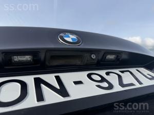 Pelēks BMW 225 2017 Rīga, ar dzinēja tilpumu 1.50 L un nobraukumu 228 tūkst. km par 10250 €, foto 14 vietnē AUTOMOTO.COM.LV