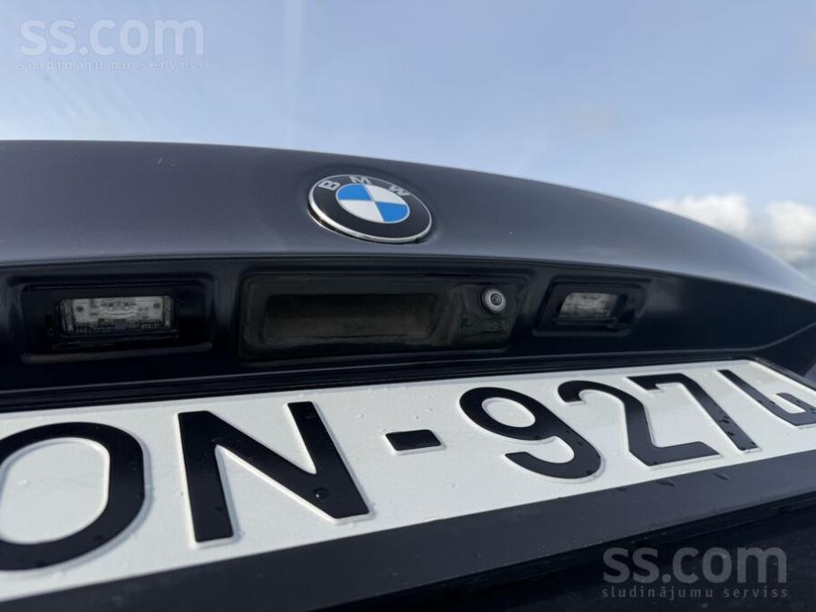 Pelēks BMW 225 2017 Rīga, ar dzinēja tilpumu 1.50 L un nobraukumu 228 tūkst. km par 10250 €, foto 14 vietnē AUTOMOTO.COM.LV