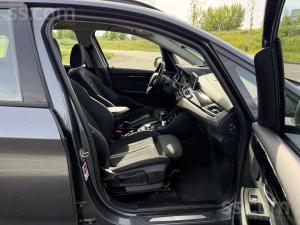 Pelēks BMW 225 2017 Rīga, ar dzinēja tilpumu 1.50 L un nobraukumu 228 tūkst. km par 10250 €, foto 16 vietnē AUTOMOTO.COM.LV