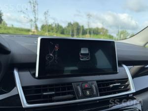 Pelēks BMW 225 2017 Rīga, ar dzinēja tilpumu 1.50 L un nobraukumu 228 tūkst. km par 10250 €, foto 20 vietnē AUTOMOTO.COM.LV