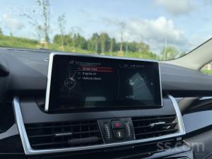 Pelēks BMW 225 2017 Rīga, ar dzinēja tilpumu 1.50 L un nobraukumu 228 tūkst. km par 10250 €, foto 24 vietnē AUTOMOTO.COM.LV