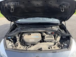 Pelēks BMW 225 2017 Rīga, ar dzinēja tilpumu 1.50 L un nobraukumu 228 tūkst. km par 10250 €, foto 31 vietnē AUTOMOTO.COM.LV
