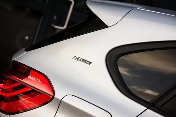 Pelēks BMW 225 2017 Jelgava, ar dzinēja tilpumu 1.50 L un nobraukumu 0 tūkst. km par 11590 €, foto 6 vietnē AUTOMOTO.COM.LV