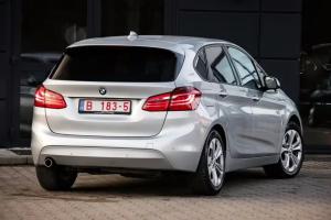 Pelēks BMW 225 2017 Jelgava, ar dzinēja tilpumu 1.50 L un nobraukumu 0 tūkst. km par 11590 €, foto 9 vietnē AUTOMOTO.COM.LV