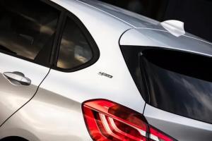 Pelēks BMW 225 2017 Jelgava, ar dzinēja tilpumu 1.50 L un nobraukumu 0 tūkst. km par 11590 €, foto 12 vietnē AUTOMOTO.COM.LV