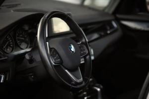Pelēks BMW 225 2017 Jelgava, ar dzinēja tilpumu 1.50 L un nobraukumu 0 tūkst. km par 11590 €, foto 15 vietnē AUTOMOTO.COM.LV