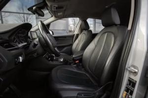 Pelēks BMW 225 2017 Jelgava, ar dzinēja tilpumu 1.50 L un nobraukumu 0 tūkst. km par 11590 €, foto 16 vietnē AUTOMOTO.COM.LV