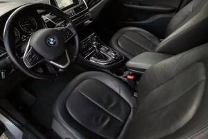 Pelēks BMW 225 2017 Jelgava, ar dzinēja tilpumu 1.50 L un nobraukumu 0 tūkst. km par 11590 €, foto 17 vietnē AUTOMOTO.COM.LV