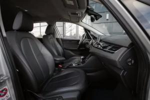 Pelēks BMW 225 2017 Jelgava, ar dzinēja tilpumu 1.50 L un nobraukumu 0 tūkst. km par 11590 €, foto 20 vietnē AUTOMOTO.COM.LV