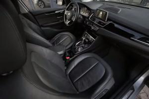 Pelēks BMW 225 2017 Jelgava, ar dzinēja tilpumu 1.50 L un nobraukumu 0 tūkst. km par 11590 €, foto 21 vietnē AUTOMOTO.COM.LV
