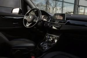 Pelēks BMW 225 2017 Jelgava, ar dzinēja tilpumu 1.50 L un nobraukumu 0 tūkst. km par 11590 €, foto 26 vietnē AUTOMOTO.COM.LV