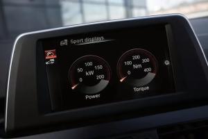 Pelēks BMW 225 2017 Jelgava, ar dzinēja tilpumu 1.50 L un nobraukumu 0 tūkst. km par 11590 €, foto 33 vietnē AUTOMOTO.COM.LV