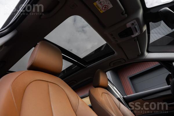 Pelēks BMW 225 2017 Jelgava, ar dzinēja tilpumu 1.50 L un nobraukumu 0 tūkst. km par 10950 €, foto 10 vietnē AUTOMOTO.COM.LV