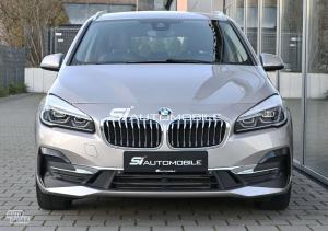 Grey BMW 225 2020 in Kaunas, with an engine capacity of 0.00 L and mileage of 50 thousand km for 21834 €, photo 8 on AUTOMOTO.COM.LV