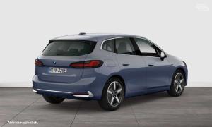 Grey BMW 225 2022 in Kaunas, with an engine capacity of 1.50 L and mileage of 72 thousand km for 30590 €, photo 2 on AUTOMOTO.COM.LV