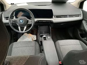 Pelēks BMW 225 2023 Kauņa, ar dzinēja tilpumu 1.50 L un nobraukumu 33 tūkst. km par 32576 €, foto 5 vietnē AUTOMOTO.COM.LV