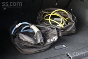 BMW 225 2020 in Riga, with an engine capacity of 1.50 L and mileage of 127 thousand km for 13990 €, photo 10 on AUTOMOTO.COM.LV