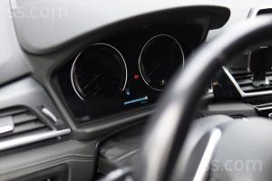 BMW 225 2020 in Riga, with an engine capacity of 1.50 L and mileage of 127 thousand km for 13990 €, photo 15 on AUTOMOTO.COM.LV