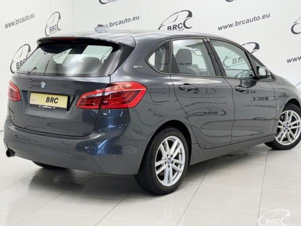BMW 225 2017 Viļņa, ar dzinēja tilpumu 1.50 L un nobraukumu 271 tūkst. km par 8900 €, foto 3 vietnē AUTOMOTO.COM.LV