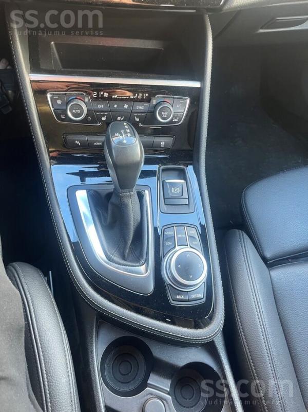 Sarkans BMW 225 2020 Jēkabpils, ar dzinēja tilpumu 1.50 L un nobraukumu 62 tūkst. km par 16500 €, foto 6 vietnē AUTOMOTO.COM.LV