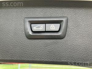 Белый БМВ 225 2020 в Рига, объемом двигателя 1.50 л и пробегом 117 тыс. км за 16000 €, фото 11 на AUTOMOTO.COM.LV