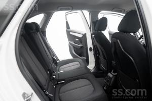 Balts BMW 225 2017 Tallina, ar dzinēja tilpumu 1.50 L un nobraukumu 153 tūkst. km par 9998 €, foto 12 vietnē AUTOMOTO.COM.LV