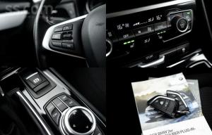 Balts BMW 225 2017 Tallina, ar dzinēja tilpumu 1.50 L un nobraukumu 153 tūkst. km par 9998 €, foto 15 vietnē AUTOMOTO.COM.LV
