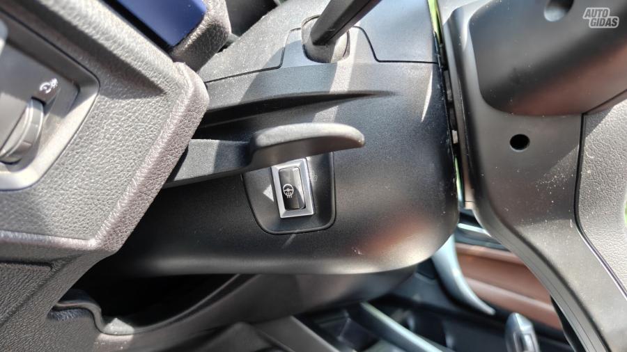 Black BMW 228 2016 in Vilnius, with an engine capacity of 2.00 L and mileage of 130 thousand km for 12900 €, photo 20 on AUTOMOTO.COM.LV
