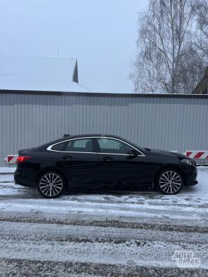 Black BMW 228 2021 in Vilnius, with an engine capacity of 2.00 L and mileage of 132 thousand km for 19500 €, photo 6 on AUTOMOTO.COM.LV