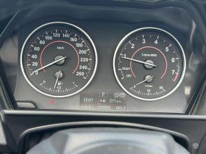 Zils BMW 228 2015 Rīga, ar dzinēja tilpumu 2.00 L un nobraukumu 123 tūkst. km par 14900 €, foto 10 vietnē AUTOMOTO.COM.LV