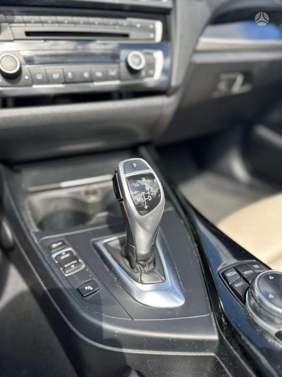 Zils BMW 228 2015 Rīga, ar dzinēja tilpumu 2.00 L un nobraukumu 123 tūkst. km par 14900 €, foto 13 vietnē AUTOMOTO.COM.LV