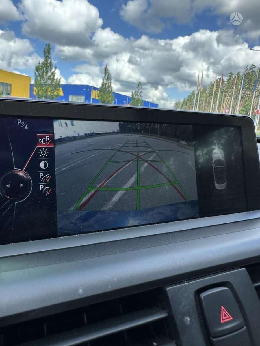 Zils BMW 228 2015 Rīga, ar dzinēja tilpumu 2.00 L un nobraukumu 123 tūkst. km par 14900 €, foto 14 vietnē AUTOMOTO.COM.LV
