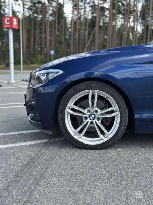 Zils BMW 228 2015 Rīga, ar dzinēja tilpumu 2.00 L un nobraukumu 123 tūkst. km par 14900 €, foto 17 vietnē AUTOMOTO.COM.LV