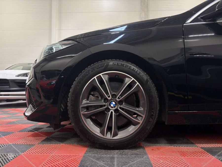 Melns BMW 228 Gran Coupe 2020 Viļņa, ar dzinēja tilpumu 2.00 L un nobraukumu 39 tūkst. km par 18490 €, foto 10 vietnē AUTOMOTO.COM.LV