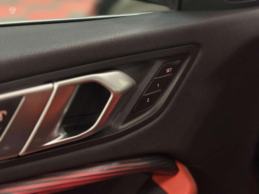 Melns BMW 228 Gran Coupe 2020 Viļņa, ar dzinēja tilpumu 2.00 L un nobraukumu 39 tūkst. km par 18490 €, foto 14 vietnē AUTOMOTO.COM.LV
