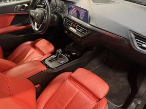 Melns BMW 228 Gran Coupe 2020 Viļņa, ar dzinēja tilpumu 2.00 L un nobraukumu 39 tūkst. km par 18490 €, foto 18 vietnē AUTOMOTO.COM.LV