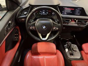 Melns BMW 228 Gran Coupe 2020 Viļņa, ar dzinēja tilpumu 2.00 L un nobraukumu 39 tūkst. km par 18490 €, foto 22 vietnē AUTOMOTO.COM.LV